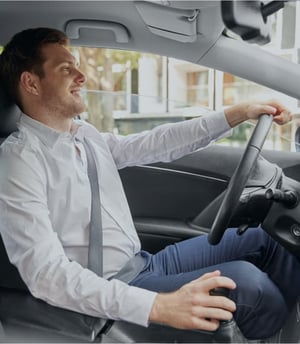 Autotrust - Over ons